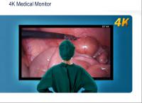 China 4K Surgical Endoscopy Camera 7 Inch Touch Screen YKD-9210 Endoscope with Integrated LED Light for sale