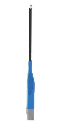 China Disposable Radio Frequency Plasma Probe Electrode For Tonsillectomy UPPP CAUP ENT Surgery for sale
