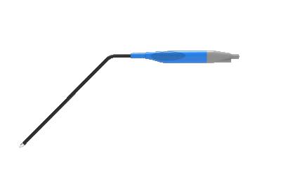 China Disposable RF Plasma Probe Electrode For Nasal Hemostasis Tonsillectomy UPPP And CAUP Surgery for sale