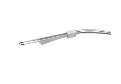 China Disposable RF Plasma Probe Electrode With Suction For Thyroidectomy Cutting And Hemostasis for sale