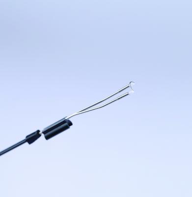 China Disposable Radio Frequency Plasma Probe Fine Loop Electrode Gynecology Endometrial Polyp Adhesion for sale