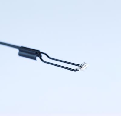 China Disposable Radio Frequency Plasma Probe Roller Electrode Gynecology Urology Tissue Vaporization for sale