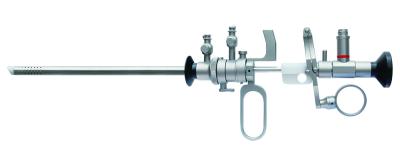 China Disposable RF Plasma Probe Electrode For Resectoscope Accessories In Gynecology And Urology for sale