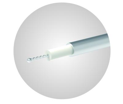 China Disposable RF Plasma Needle Electrode For Gynecology And Urology Cyst And Stenosis Treatment for sale