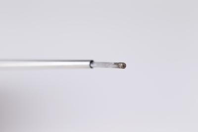 China Disposable RF Plasma Electrode For UBE Endoscopic Spine Surgery And Soft Tissue Ablation for sale