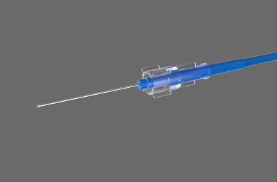 China Percutaneous Plasma Electrode For Nucleus Pulposus Ablation In Lumbar And Cervical Disc Herniation for sale