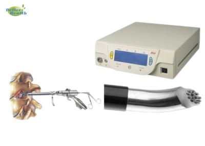 China 101.1 KHz RF Plasma Generator for Low Temperature Surgery with Multi-function Probe in Orthopedic Plasma System for sale