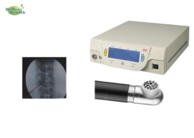 China Medical High Frequency Plasma Generator with Multifunction Probe for Minimally Invasive and Precision Controlled Orthopedic Surgery for sale