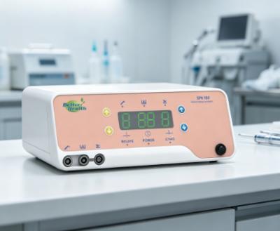 China Adjustable Radiofrequency Plasma Surgery System Precise Low Temperature Ablation Generator for Minimally Invasive Gynecology Procedures for sale