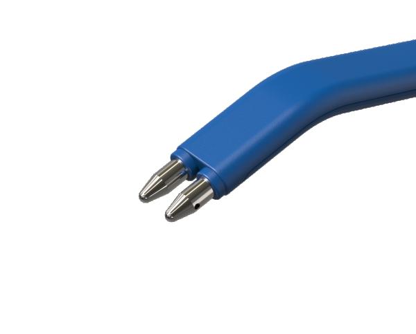 Quality Ergonomic Handle Hepatectomy Probe Proprietary Bipolar Sealing Technology for for sale