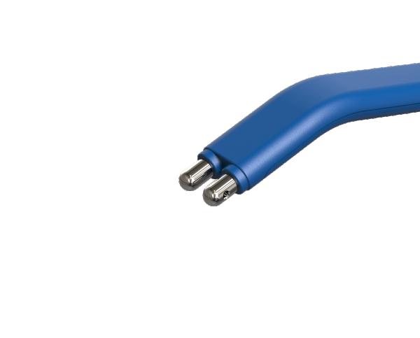 Quality Ergonomic Handle Hepatectomy Probe Proprietary Bipolar Sealing Technology for for sale