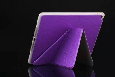 China Ultra Slim IPAD Protective Case for sale