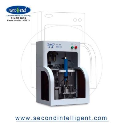 China SEC-75WP Reverse Osmosis Commercial RO Water Purifier Filter Automatic Brine Seal assembling machine for sale