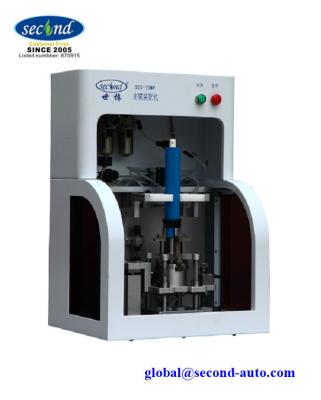 China SEC-75WP Reverse Osmosis Commercial RO Water Purifier Filter Automatic Brine Seal assembling machine for sale