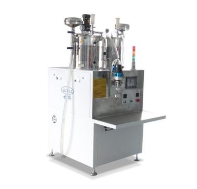 China Micro-Glue Filling machine SEC-SZ20 for sale
