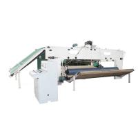 China Customized Fiber Cross Lapper Machine Automatic Nonwoven for sale