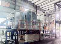 China Customized Wadding Production Line - Delivery Time120 Days for sale