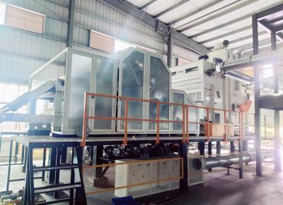 중국 Customized Wadding Production Line - Delivery Time120 Days 판매용