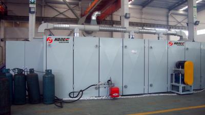 중국 Customized Wadding Production Line - Delivery Time120 Days 판매용