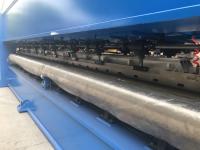China CE Needle Punching Machine High Production Efficiency Fabric Punching Machine for sale