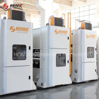 China Nonwoven Automatic Punching Machine , Needle Felt Machine for sale