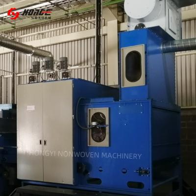 China Aangepaste Automatische Trillings de Delenvoeders 1500mm Ce Met geringe vervuiling ISO van pp Te koop