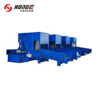 China Polyester Fiber Cotton Opening Machine For Wadding Making 3.75kw for sale