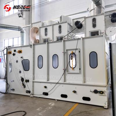 China 2024 New Type HYDC-170 15m3 Big Chamber Blender Machine / Fiber Mixing Machine for sale