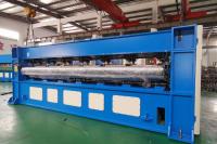 China High Speed Non Woven Needle Punching Machine for sale