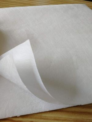 China 160cm White PP Meltblown Nonwoven Fabric For Medical And Sanitary for sale