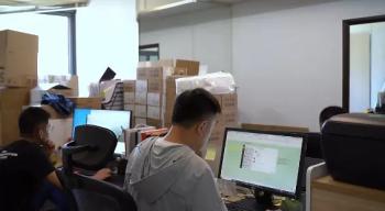 China Factory - Xin Yang Chang Yuan Network (Beijing) Co., Ltd.