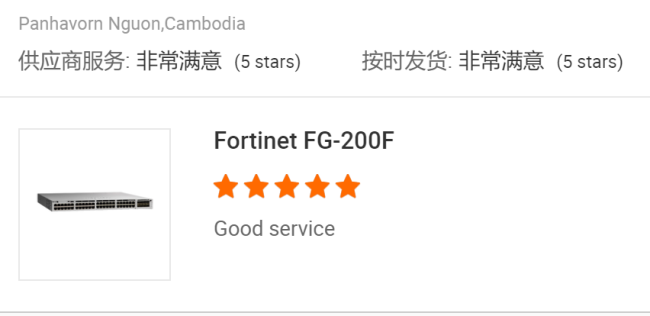 Quality control standards