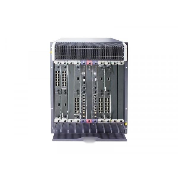 USG6630E Hardware Firewall specifications label