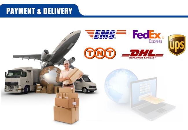 u2000 Network Management Software packaging