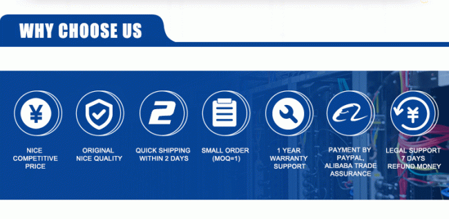 Our global distribution network