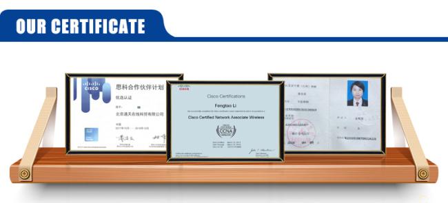 Our quality assurance process