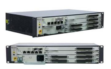 MA5800-X2 rack installation