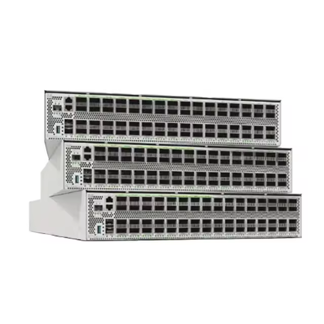 9300 Series Network Switch features