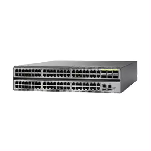 9300 Series Network Switch compatibility information