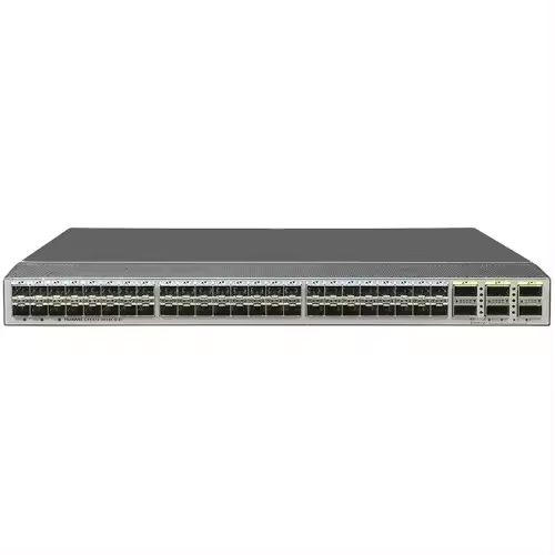 N9K-C92348GC-X Managed Switch specifications