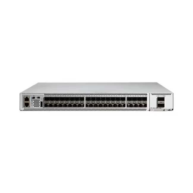 C9500-24X-A Network Switch specifications