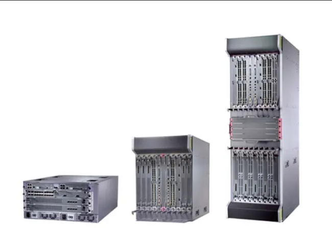 1 WAN Port 2T Router rear ports