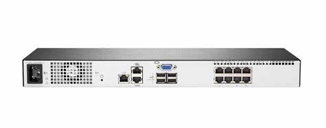 SN3600B switch operation panel