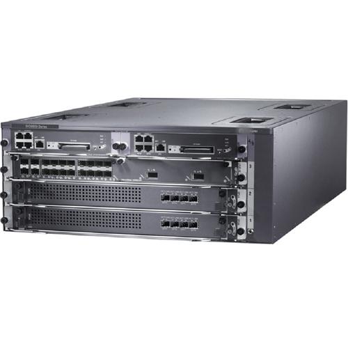 Router in network setup