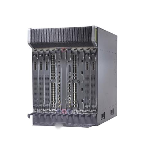 Router technical specifications