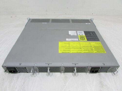 MDS 9148S switch operation panel