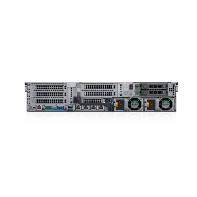 PowerEdge R740XD Server front view