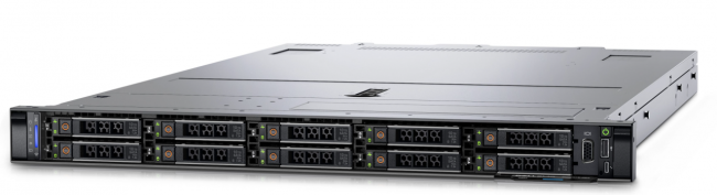 R650 Server specifications