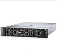 Quality Storage Optimized Poweredge R760 Rack Server With 480GB SSD SATA And Dual Rank for sale