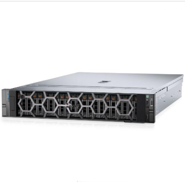 Quality Storage Optimized Poweredge R760 Rack Server With 480GB SSD SATA And Dual Rank for sale